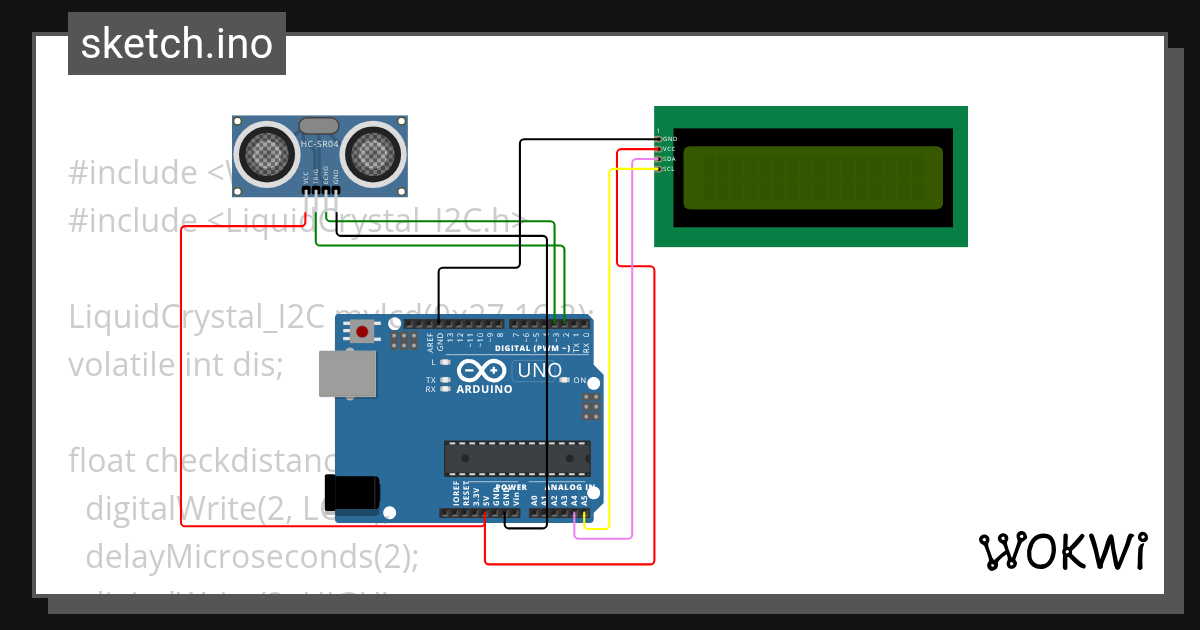 热依拉木 012 Wokwi Esp32 Stm32 Arduino Simulator 8705
