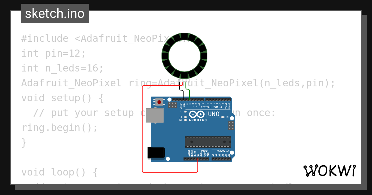 C 285 Wokwi Esp32 Stm32 Arduino Simulator 4556