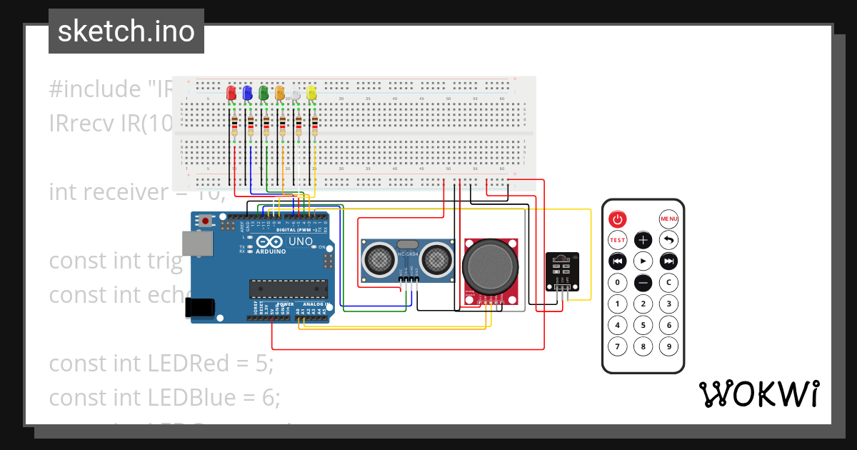 Three Sensors Copy Copy - Wokwi ESP32, STM32, Arduino Simulator