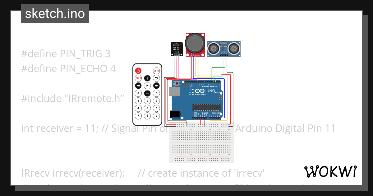 Low Teir God Copy - Wokwi ESP32, STM32, Arduino Simulator