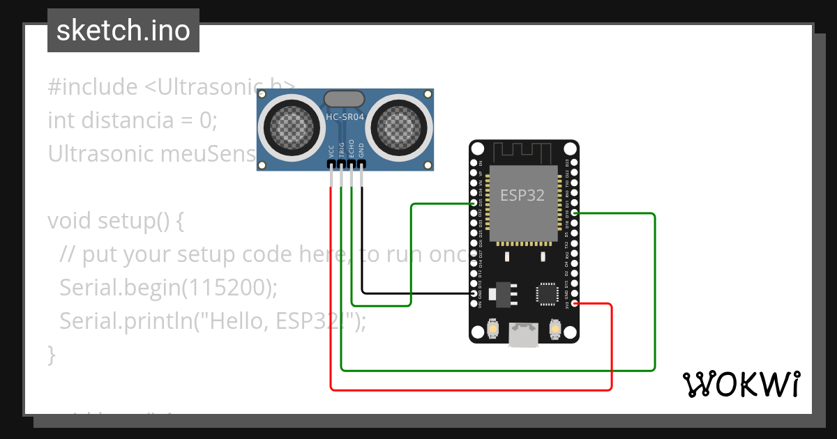 sei la q porra é essa - Wokwi ESP32, STM32, Arduino Simulator sei la q porra é essa - Wokwi ESP32, STM32, Arduino Simulator