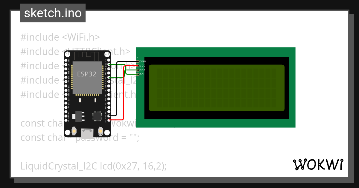 Vlad For School - Wokwi ESP32, STM32, Arduino Simulator