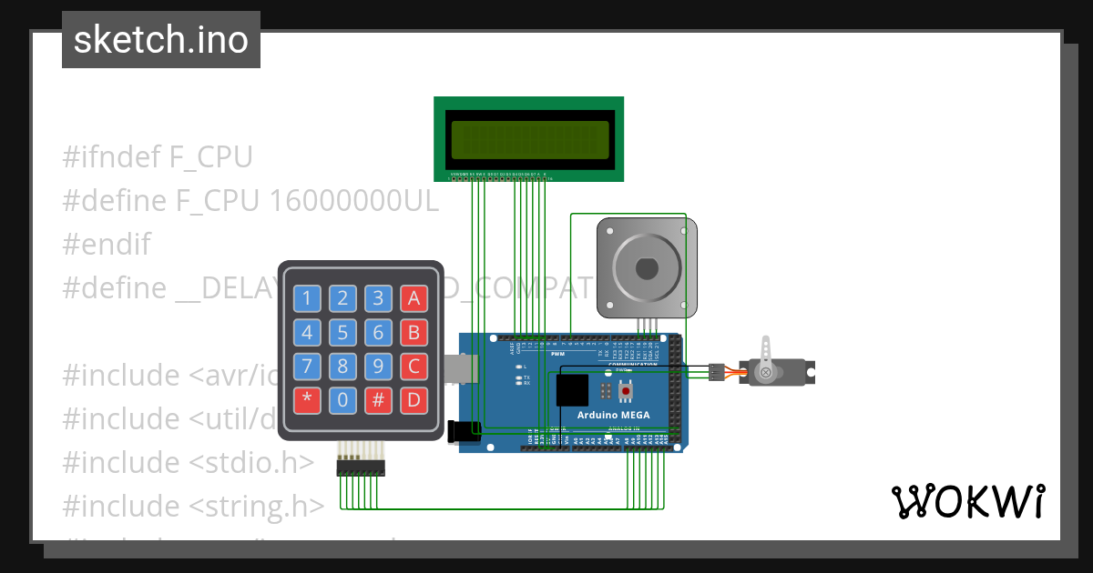 Proyecto final Version2 - Wokwi ESP32, STM32, Arduino Simulator