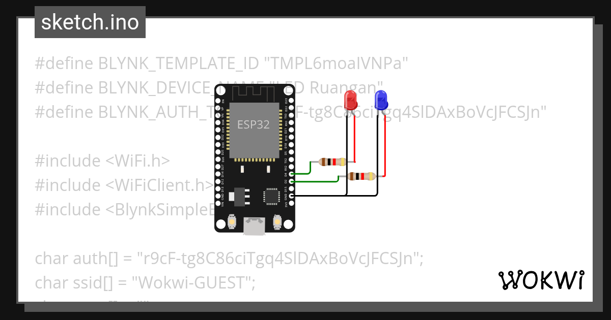 Uts Wokwi Esp32 Stm32 Arduino Simulator 