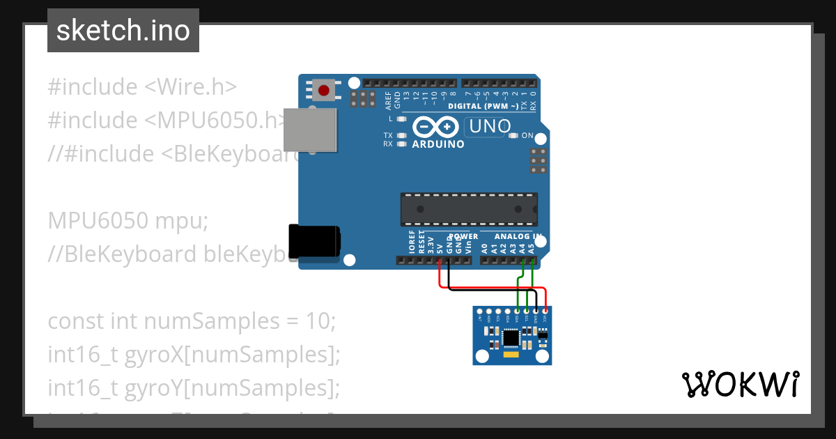 MPU_axis - Wokwi ESP32, STM32, Arduino Simulator