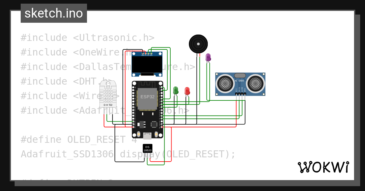 Project Nodmcu Wokwi Esp32 Stm32 Arduino Simulator 7348