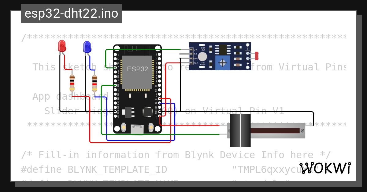 Uts Dela Wokwi Esp32 Stm32 Arduino Simulator