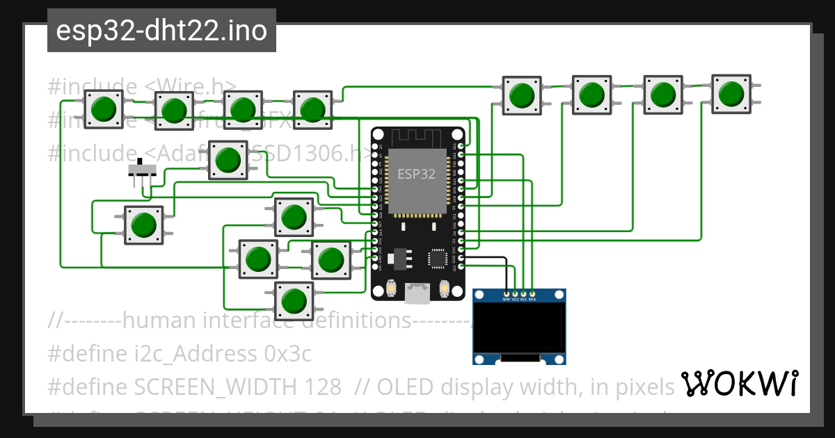 8 bit computer Proj - Wokwi Arduino and ESP32 Simulator