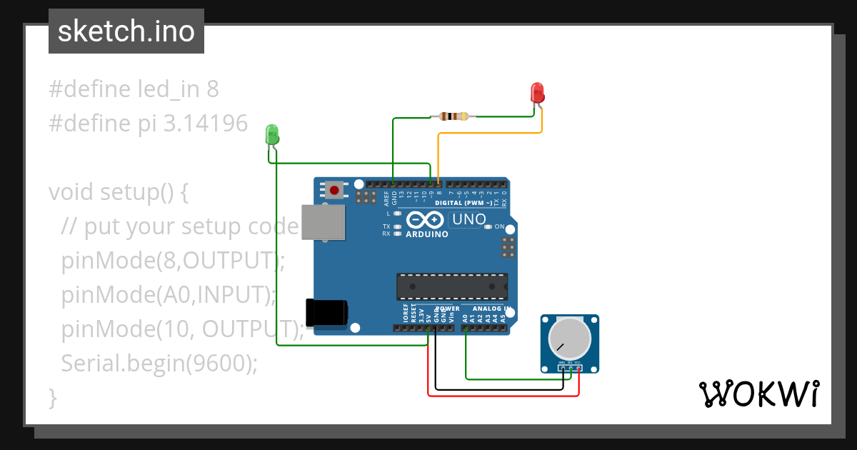 NDC 12_04_2023 - Wokwi ESP32, STM32, Arduino Simulator NDC 12_04_2023 - Wokwi ESP32, STM32, Arduino Simulator