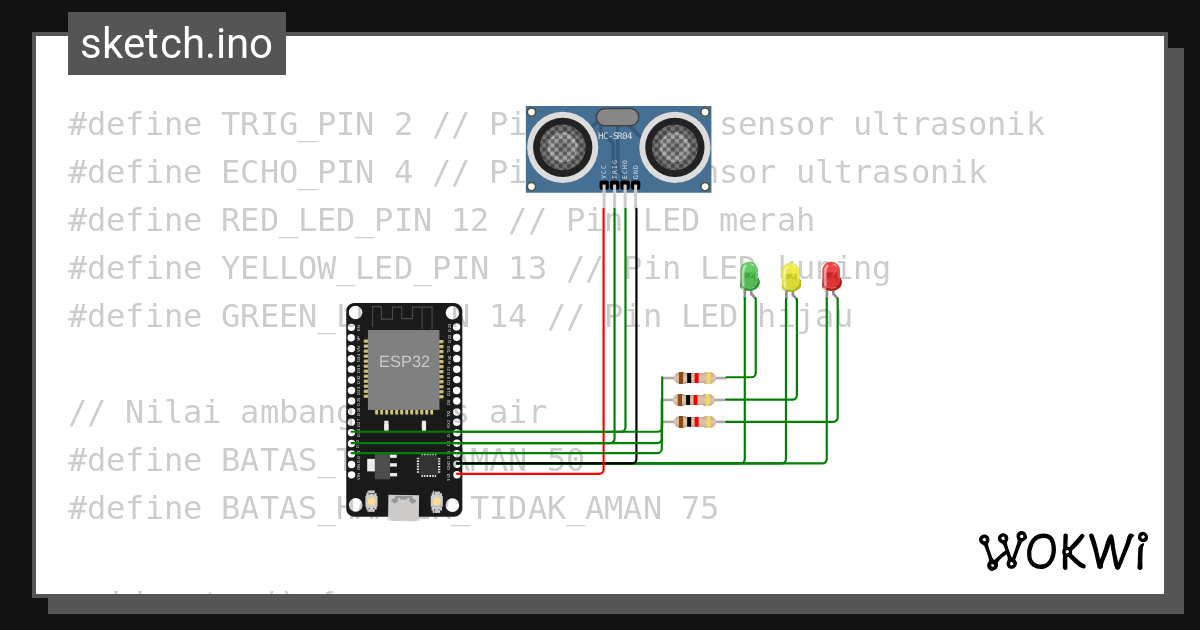 Utsyanu Miftahul Hiot Wokwi Esp32 Stm32 Arduino Simulator 5892