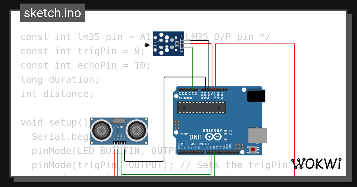 Temperature Sensing Wokwi Esp32 Stm32 Arduino Simulator 4671