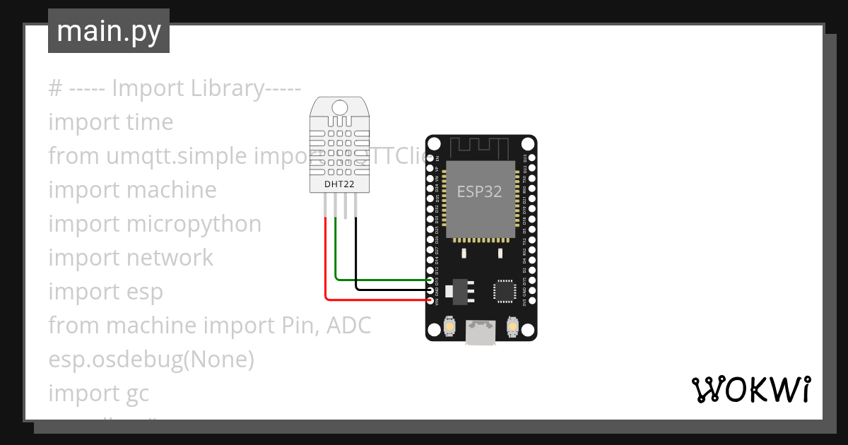 mark - Wokwi ESP32, STM32, Arduino Simulator
