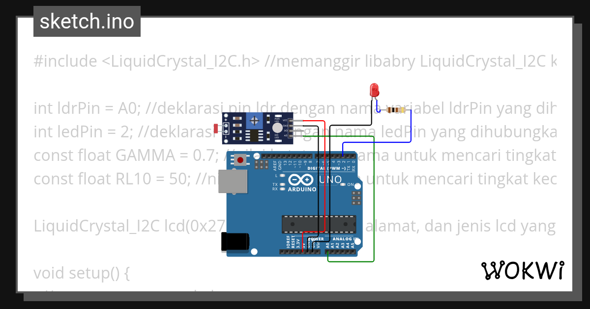 UTS_N0_8 - Wokwi ESP32, STM32, Arduino Simulator