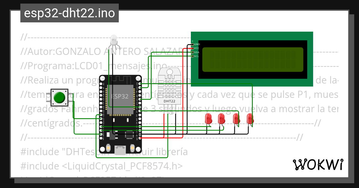 T01_dht22_tempCF.ino - Wokwi ESP32, STM32, Arduino Simulator