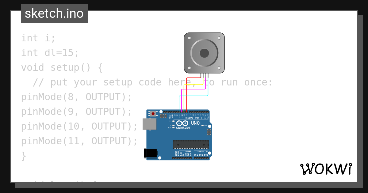 Wokwi Online Esp32 Stm32 Arduino Simulator 5893