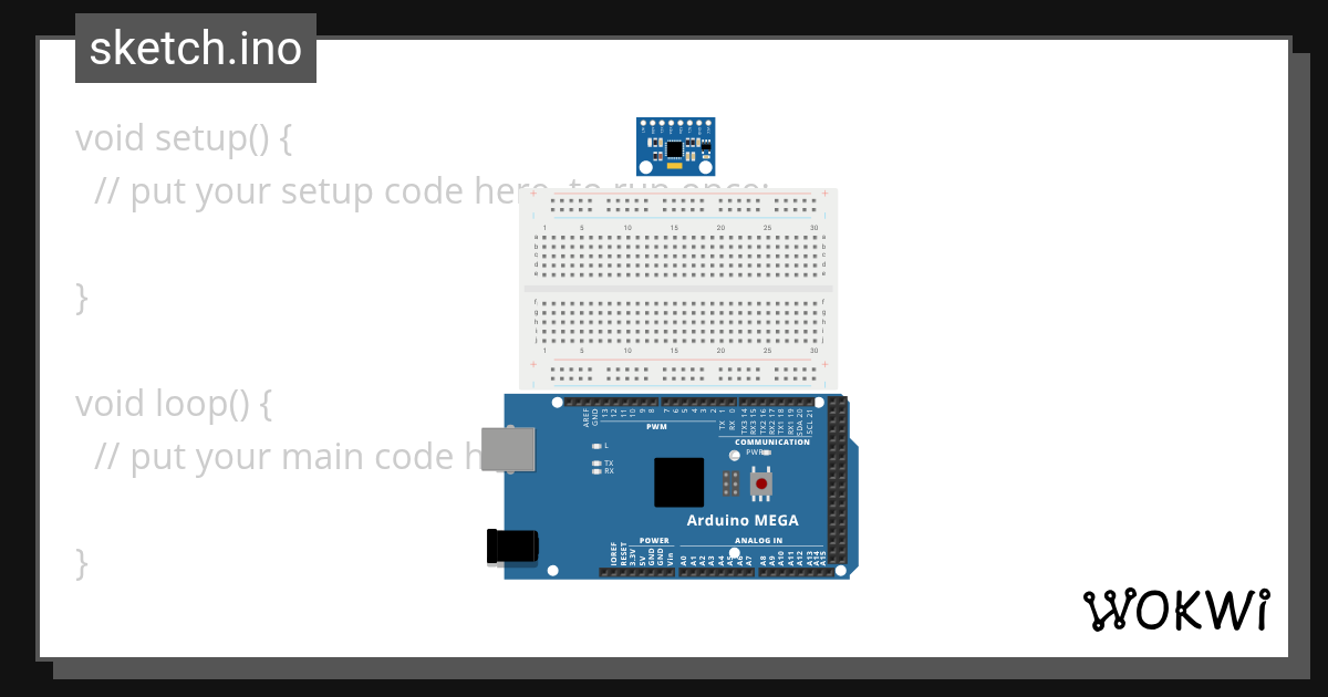 Лабораторна робота №9 10 Перемикач нахилу Wokwi Esp32 Stm32 3175
