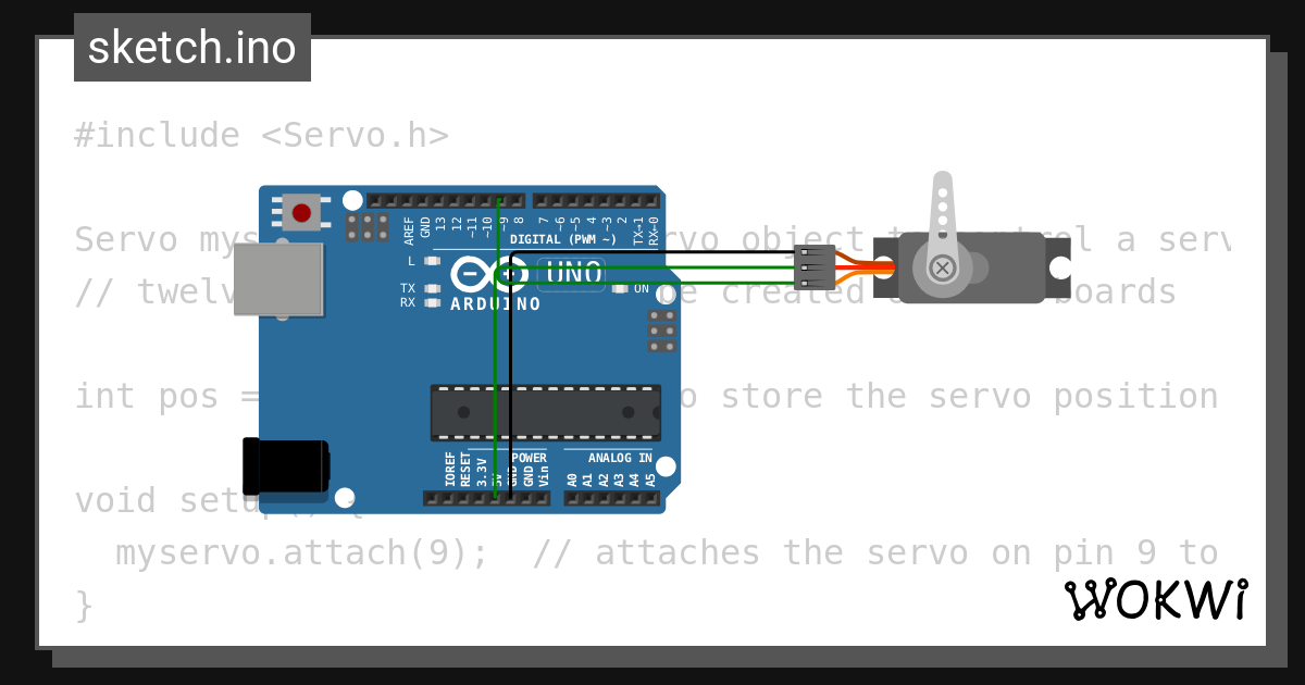 Pos Wokwi Esp32 Stm32 Arduino Simulator