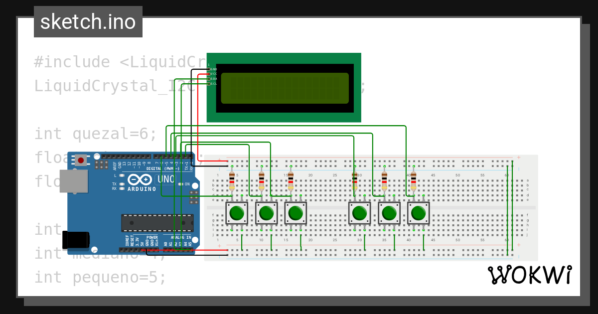 Jesenia Raquel González Vicente Wokwi Esp32 Stm32 Arduino Simulator 4568