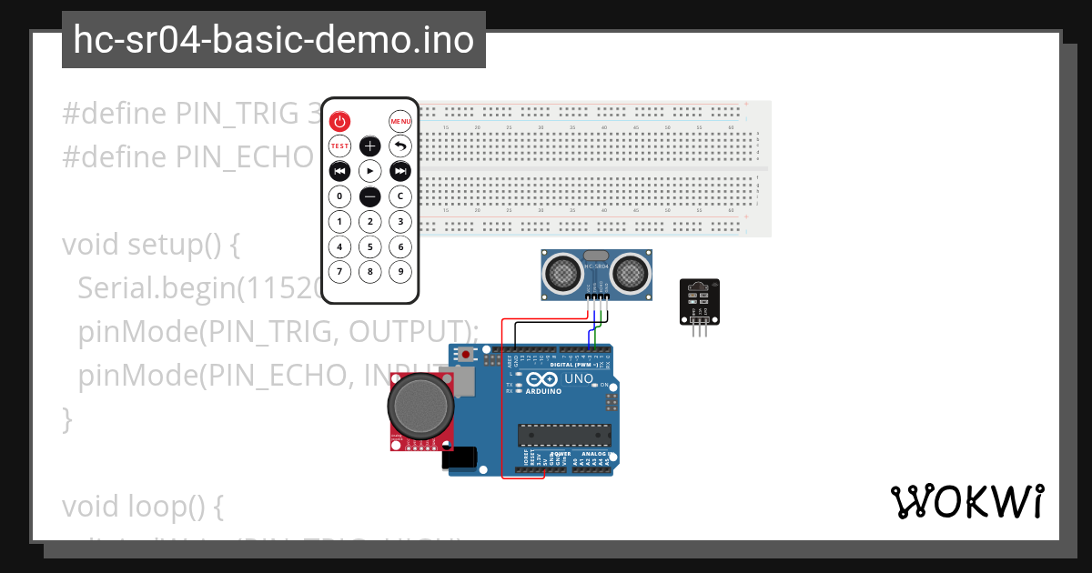 Wokwi - Online ESP32, STM32, Arduino Simulator Wokwi - Online ESP32, STM32, Arduino Simulator
