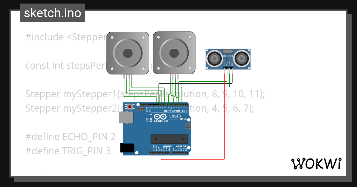 Lab3 Wokwi Esp32 Stm32 Arduino Simulator 7492