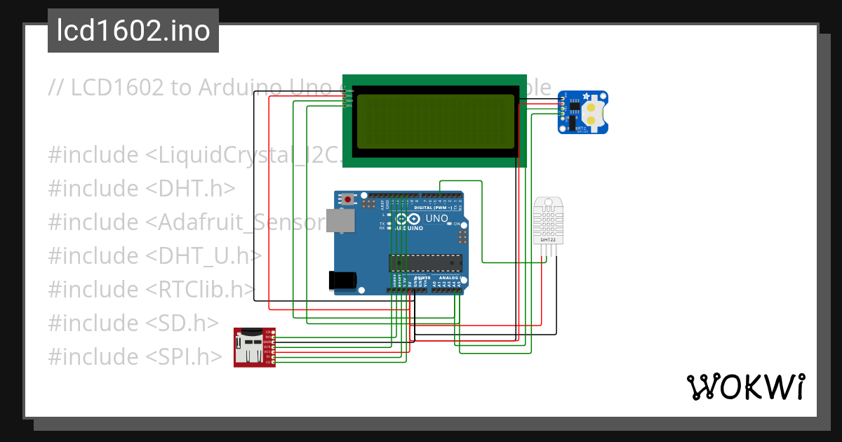 Wokwi Online Esp32 Stm32 Arduino Simulator 9213