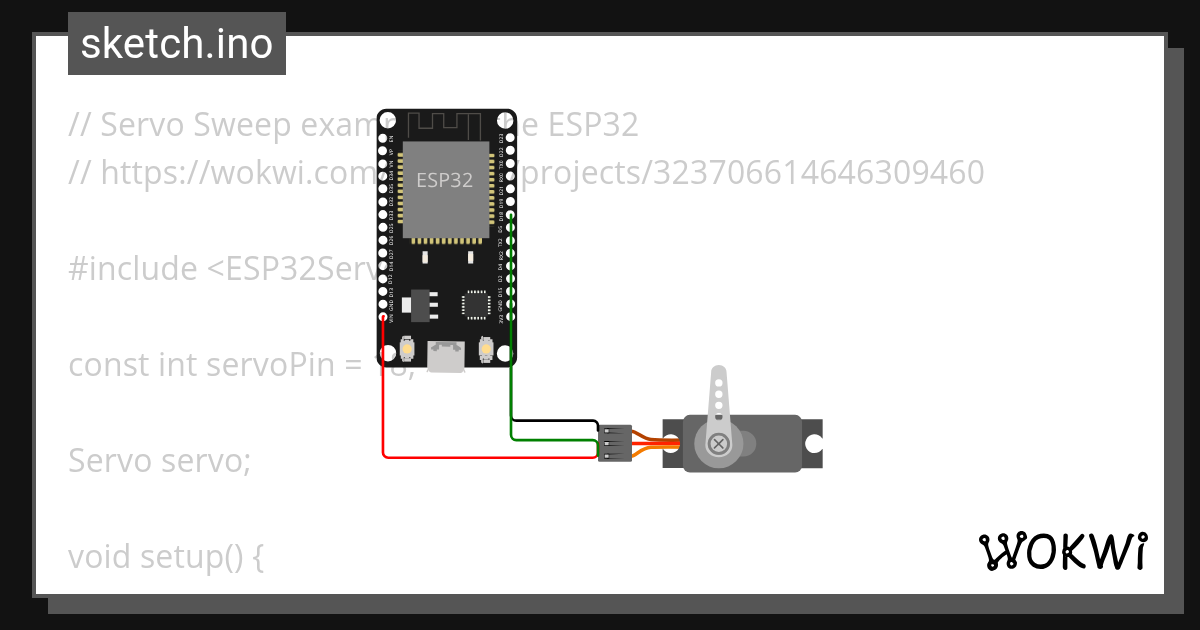 lululu - Wokwi ESP32, STM32, Arduino Simulator lululu - Wokwi ESP32, STM32, Arduino Simulator
