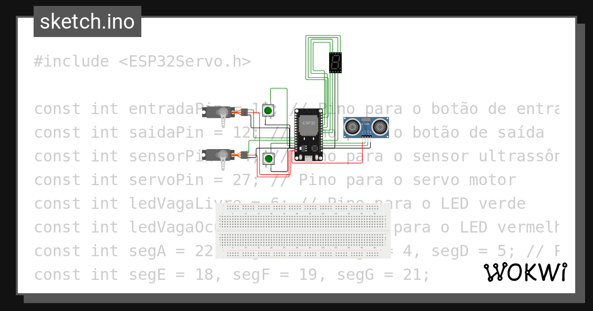 Proj3 Wokwi Esp32 Stm32 Arduino Simulator