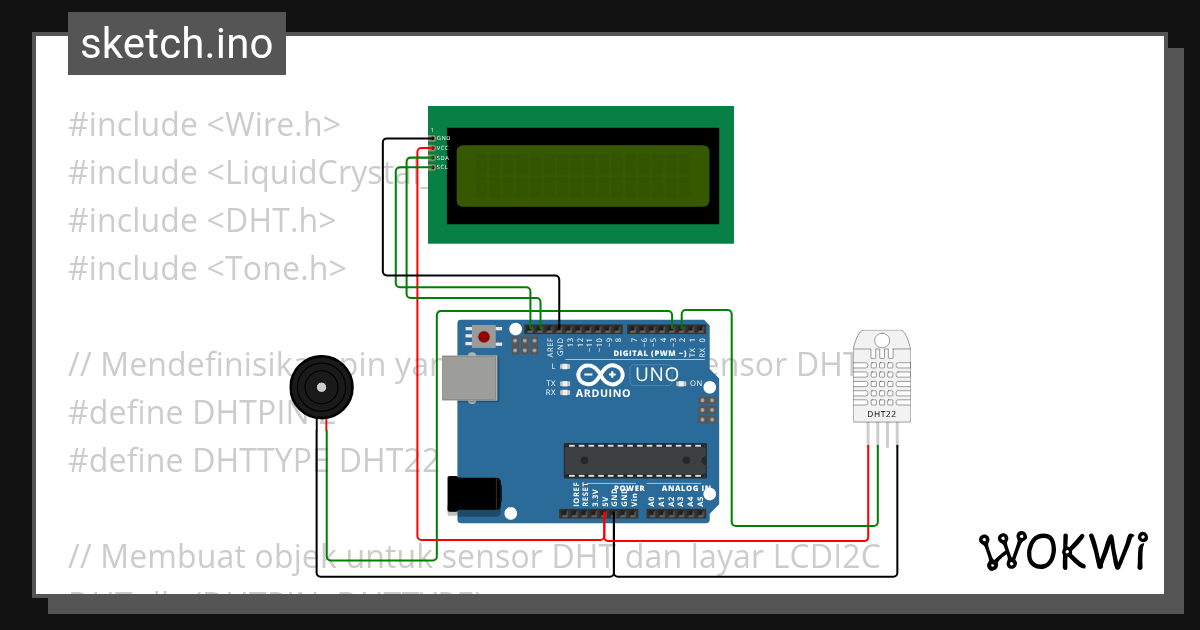 Dht22lcdbuzzer Wokwi Esp32 Stm32 Arduino Simulator 8567