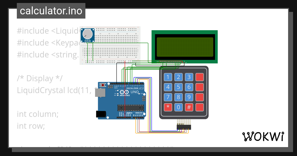 snake-20x4.ino Copy - Wokwi ESP32, STM32, Arduino Simulator