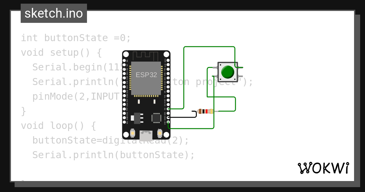Wokwi Online Esp32 Stm32 Arduino Simulator 1075