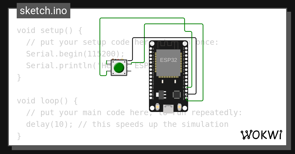 Ragini Prasanna Wokwi Esp32 Stm32 Arduino Simulator 1463