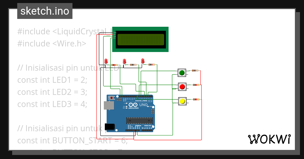 TR1 Copy - Wokwi ESP32, STM32, Arduino Simulator