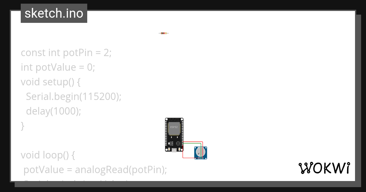 Project 3 Copy Wokwi Arduino And Esp32 Simulator