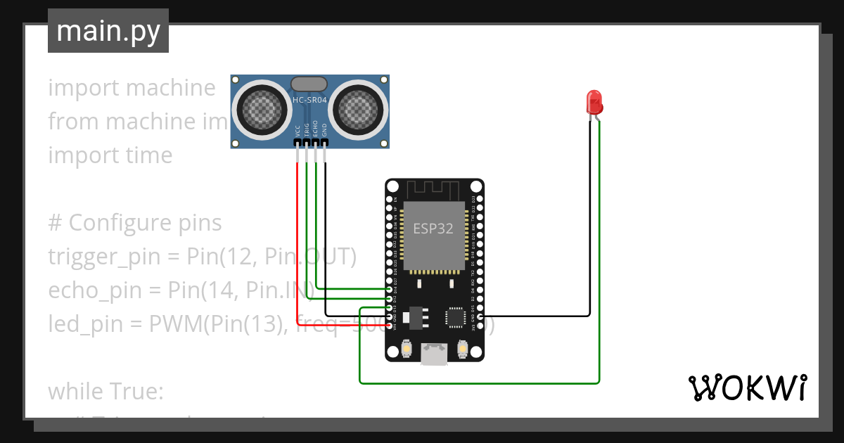 Led Dimming Wokwi Esp32 Stm32 Arduino Simulator 0380