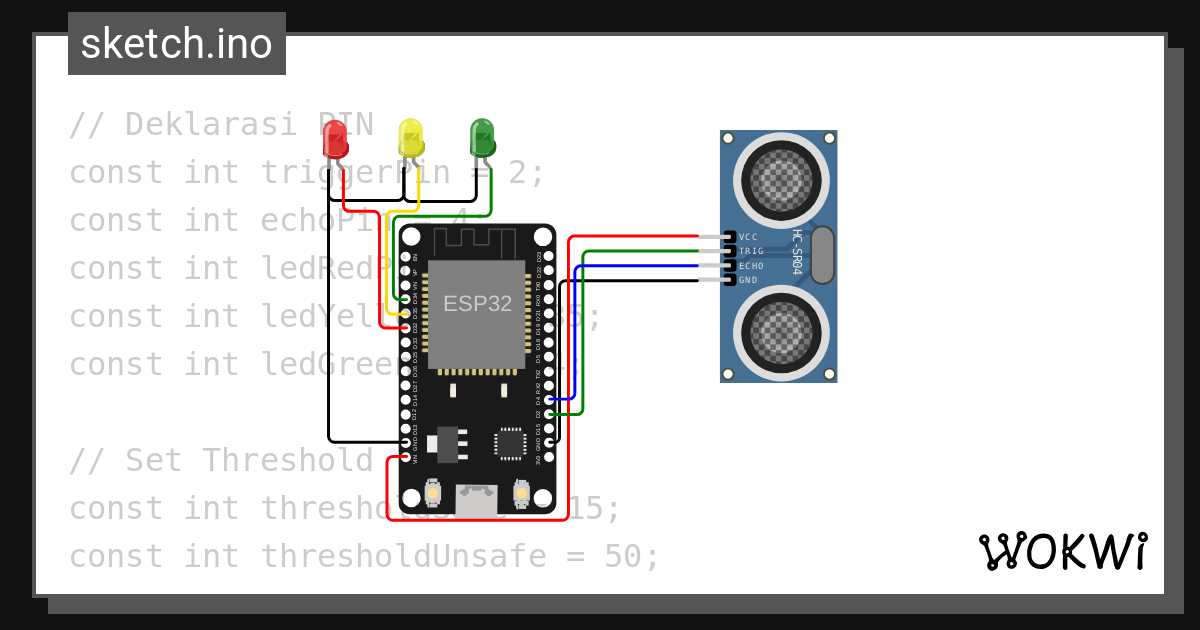 Sensortinggiairo Wokwi Arduino And Esp32 Simulator