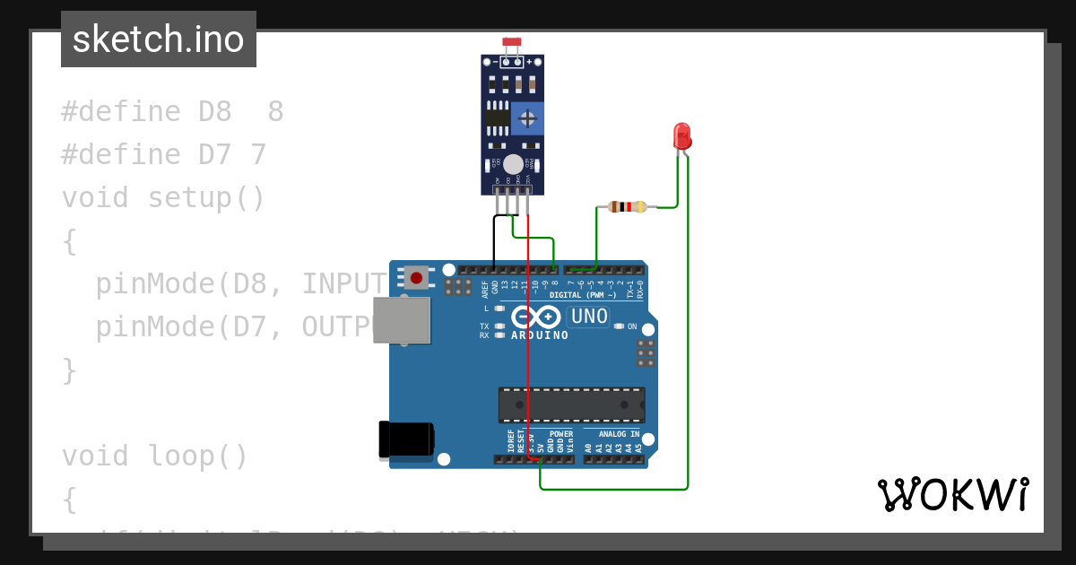 111 Copy Wokwi Esp32 Stm32 Arduino Simulator 6812