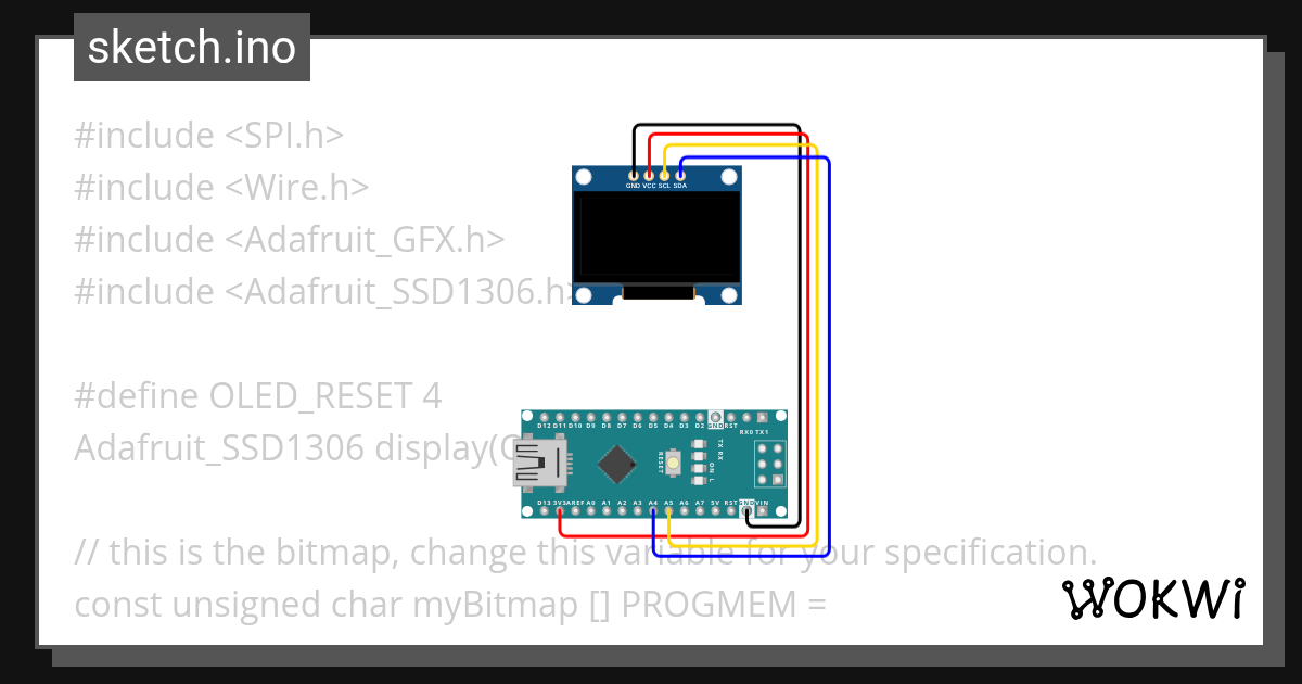 Shifter - Wokwi ESP32, STM32, Arduino Simulator