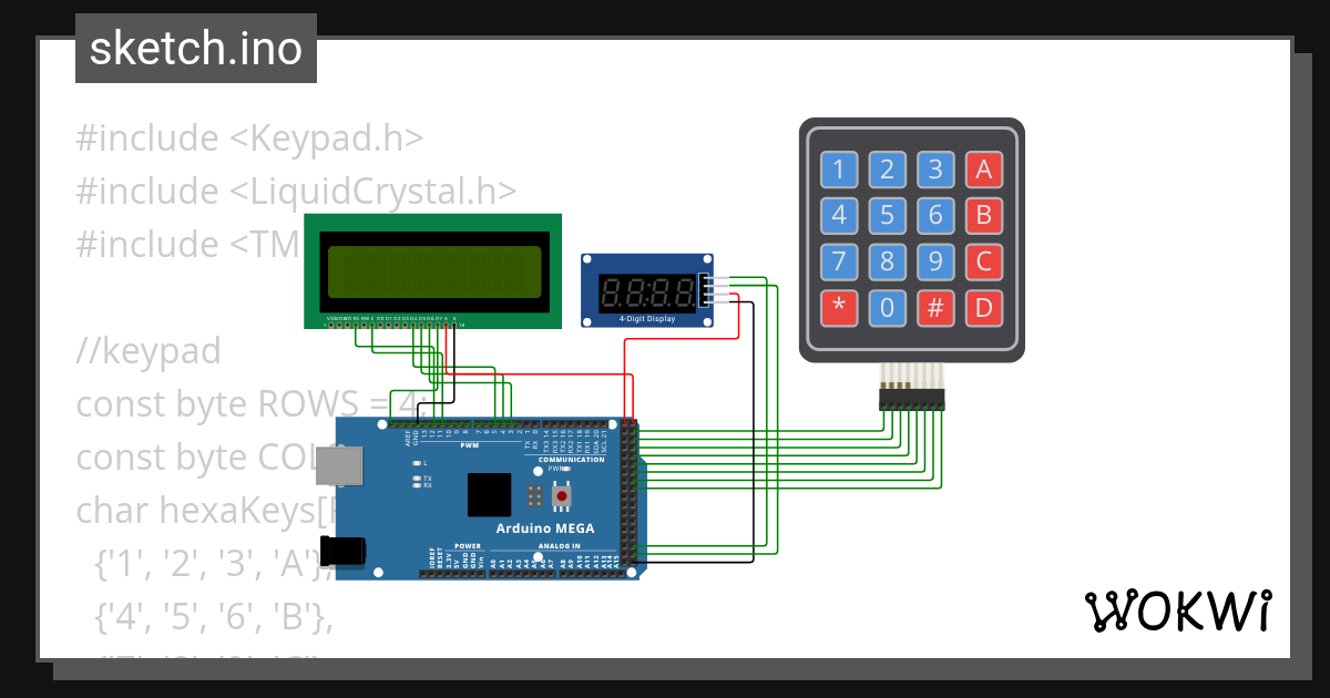 Ril Cuy Wokwi Esp32 Stm32 Arduino Simulator