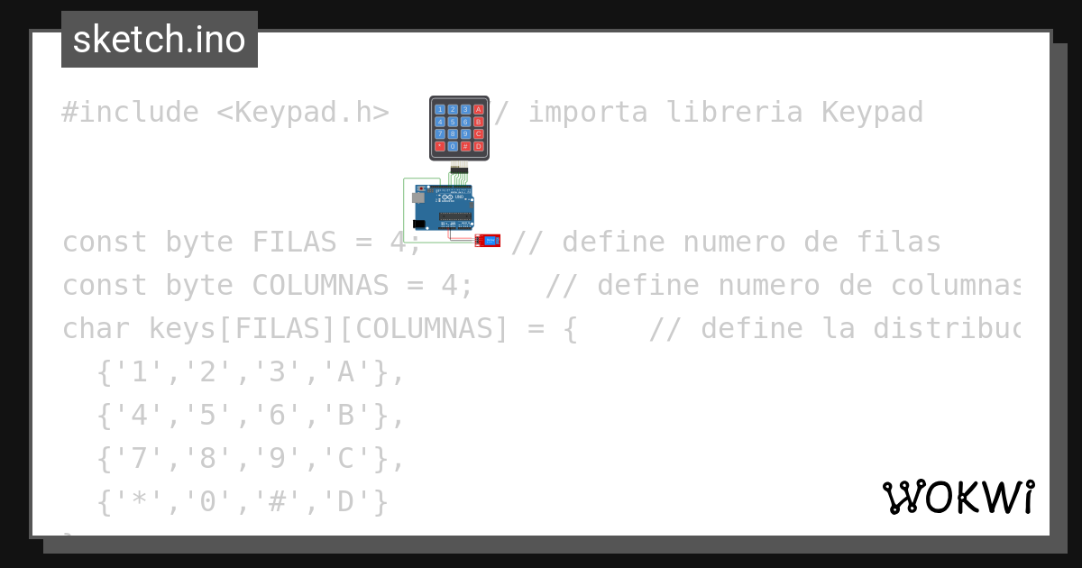 Cerradura Fs Copy Wokwi Esp32 Stm32 Arduino Simulator 2181
