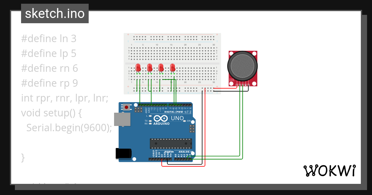 Final Test Wokwi Esp32 Stm32 Arduino Simulator 1251