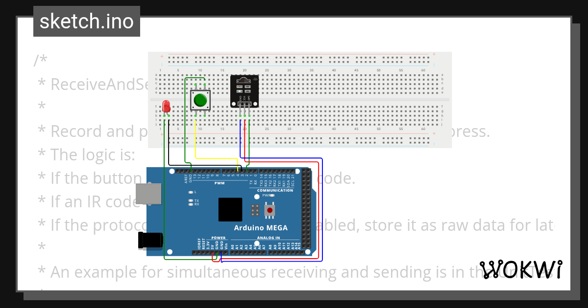 fjyt - Wokwi ESP32, STM32, Arduino Simulator