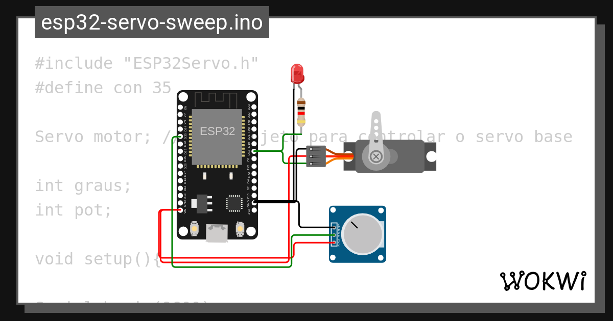 Potenservo Wokwi Arduino And Esp32 Simulator 0927