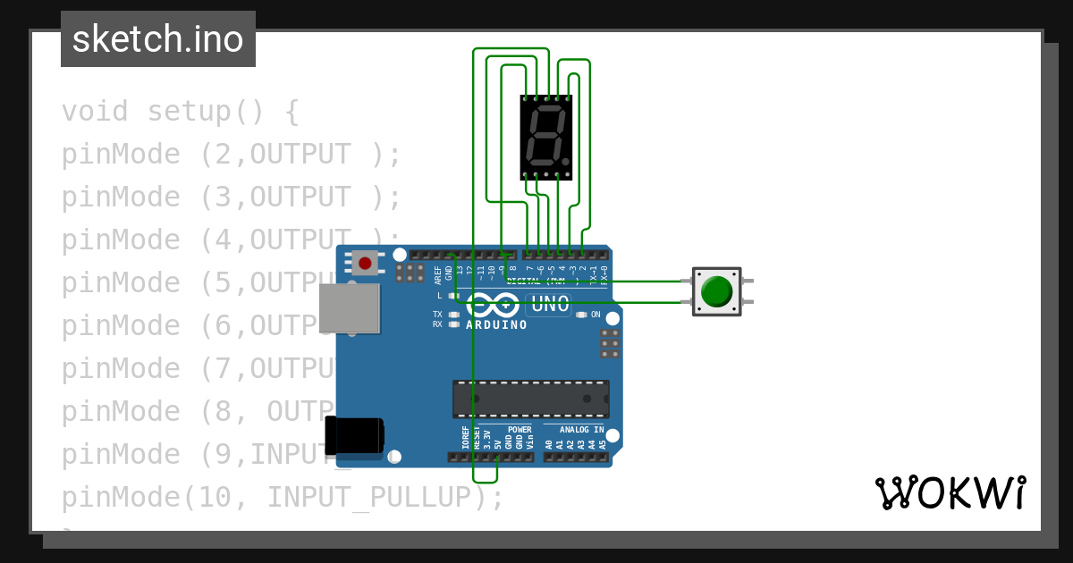 Job 5 Ikhsan E Wokwi Esp32 Stm32 Arduino Simulator 8238