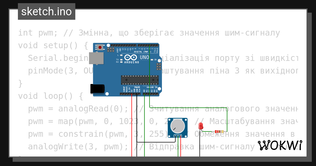 Wokwi Online Esp32 Stm32 Arduino Simulator