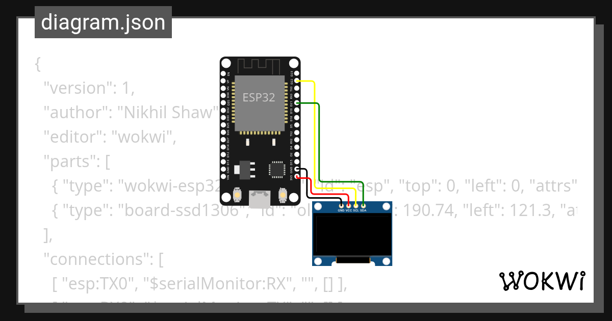 Project-255 Copy - Wokwi ESP32, STM32, Arduino Simulator