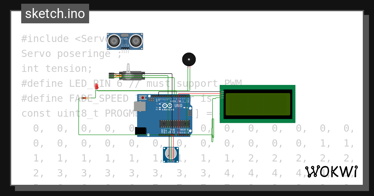 Afra Et Adib Wokwi Esp32 Stm32 Arduino Simulator