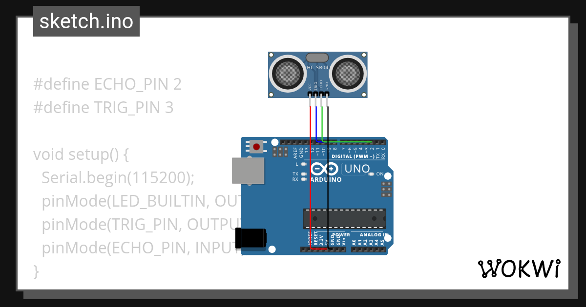 Latihan 4 Wokwi Esp32 Stm32 Arduino Simulator 9361