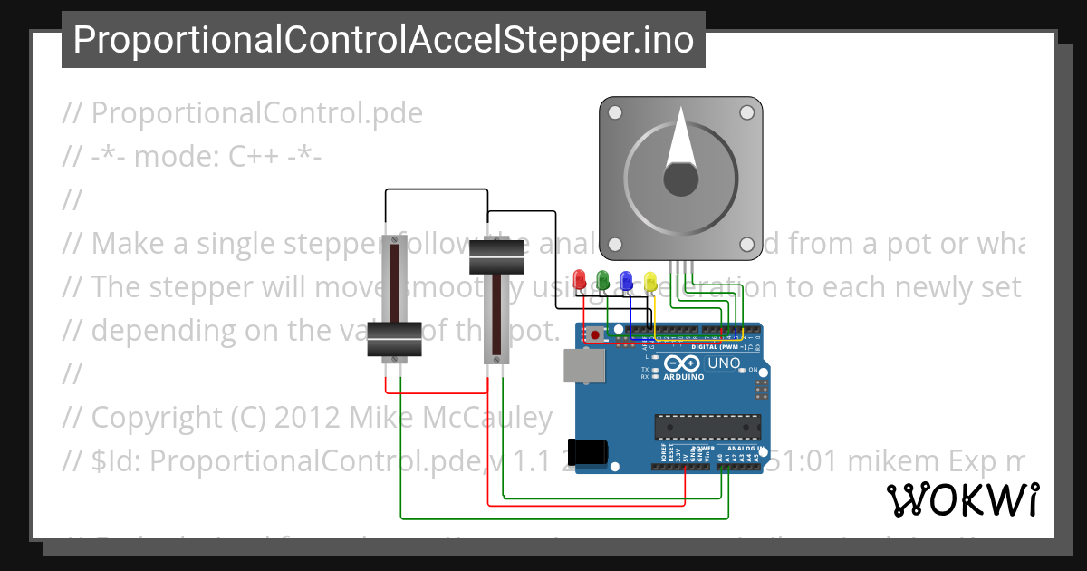 ProportionalControlAccelStepper.ino Copy - Wokwi ESP32, STM32, Arduino Simulator