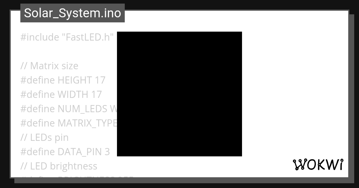 Solar_System.ino Copy - Wokwi ESP32, STM32, Arduino Simulator