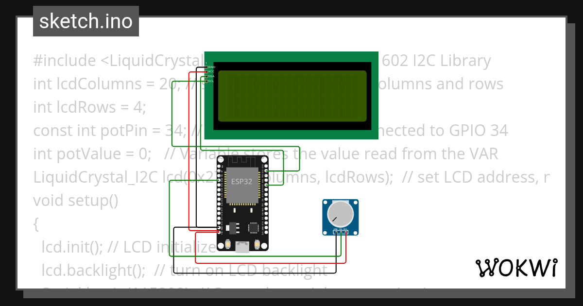 Bài 4 Copy Wokwi Esp32 Stm32 Arduino Simulator 